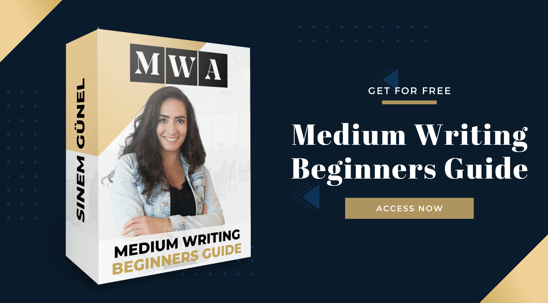 Medium Beginner's Guide